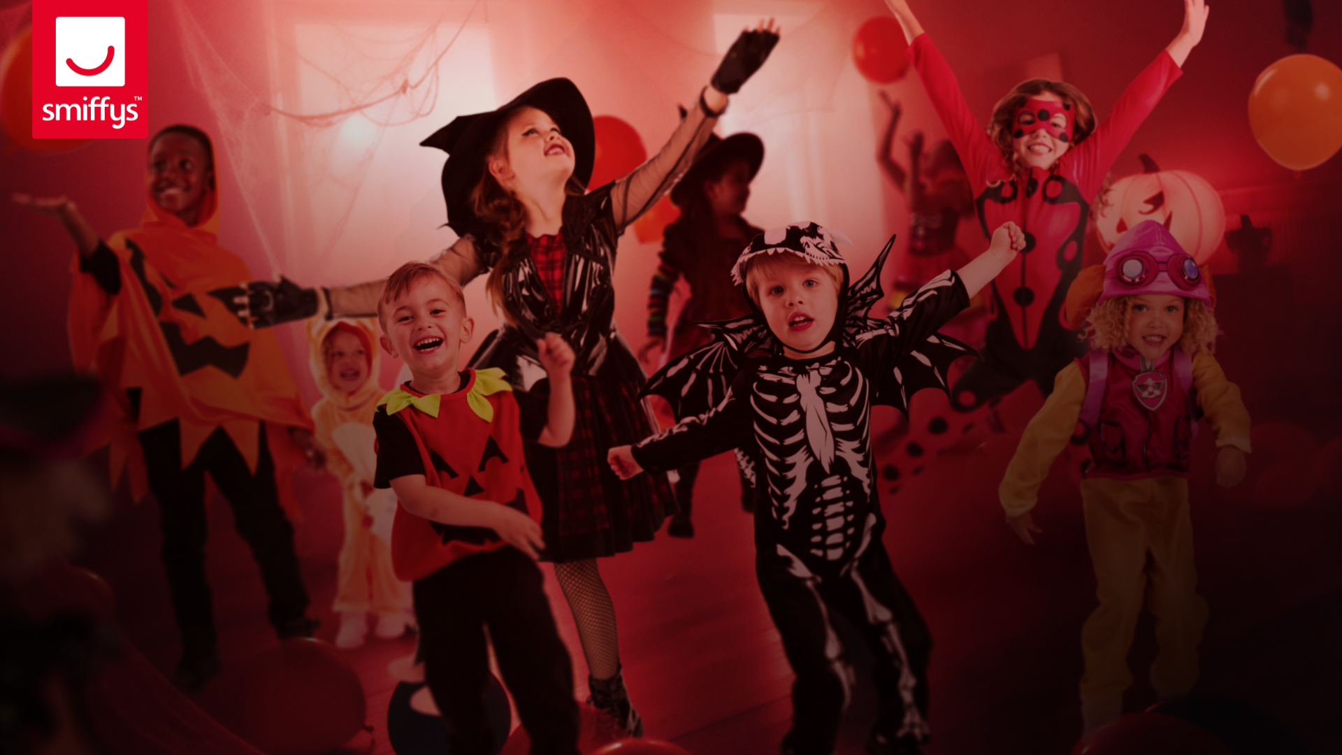 Halloween Activity Ideas for October Half Term | Smiffys Insider