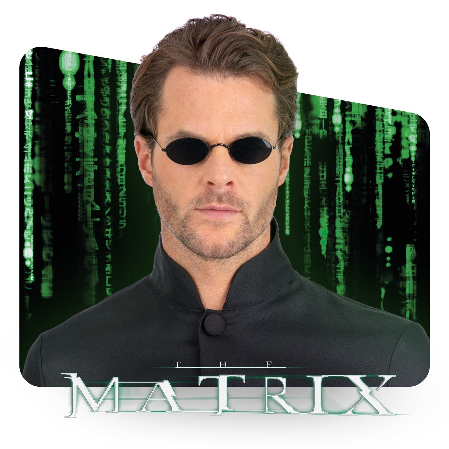The Matrix Costumes | Smiffys