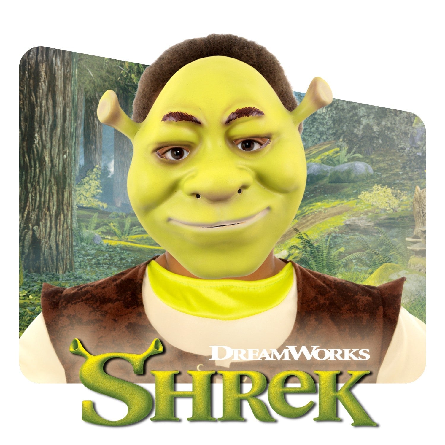 Shrek Costumes | Smiffys