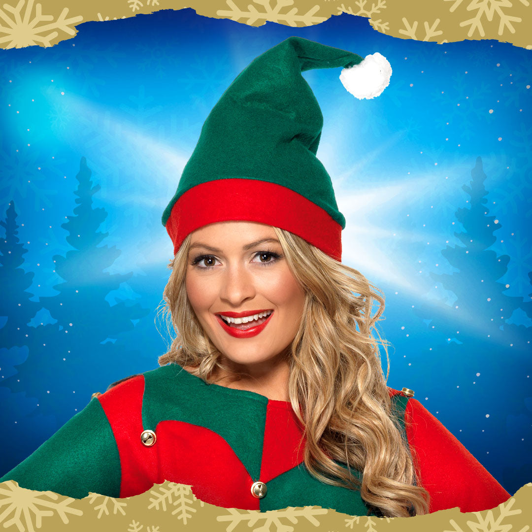 Elf Costumes | Smiffys – Page 2