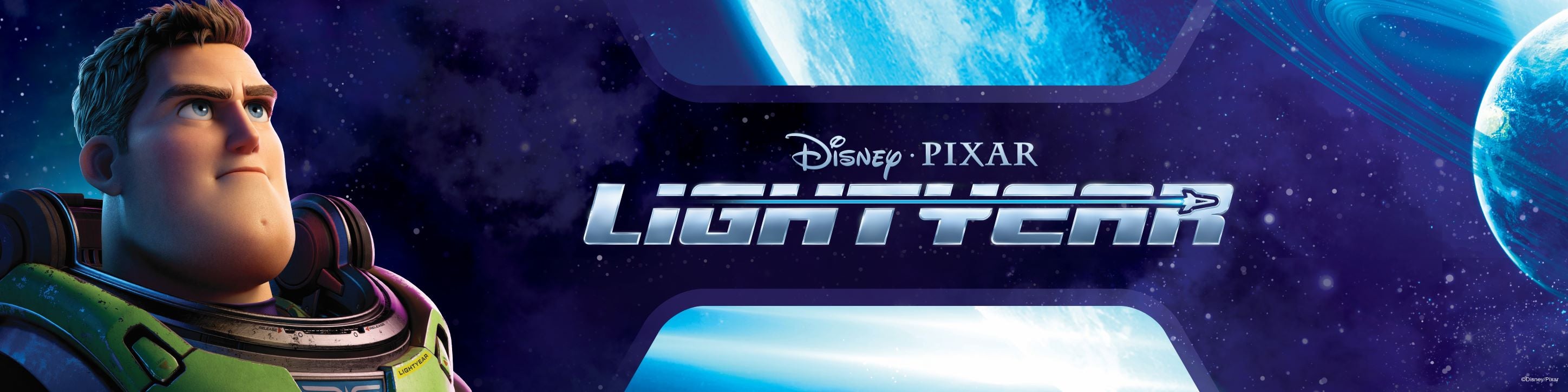 Disney Pixar Lightyear Costumes | Smiffys.com