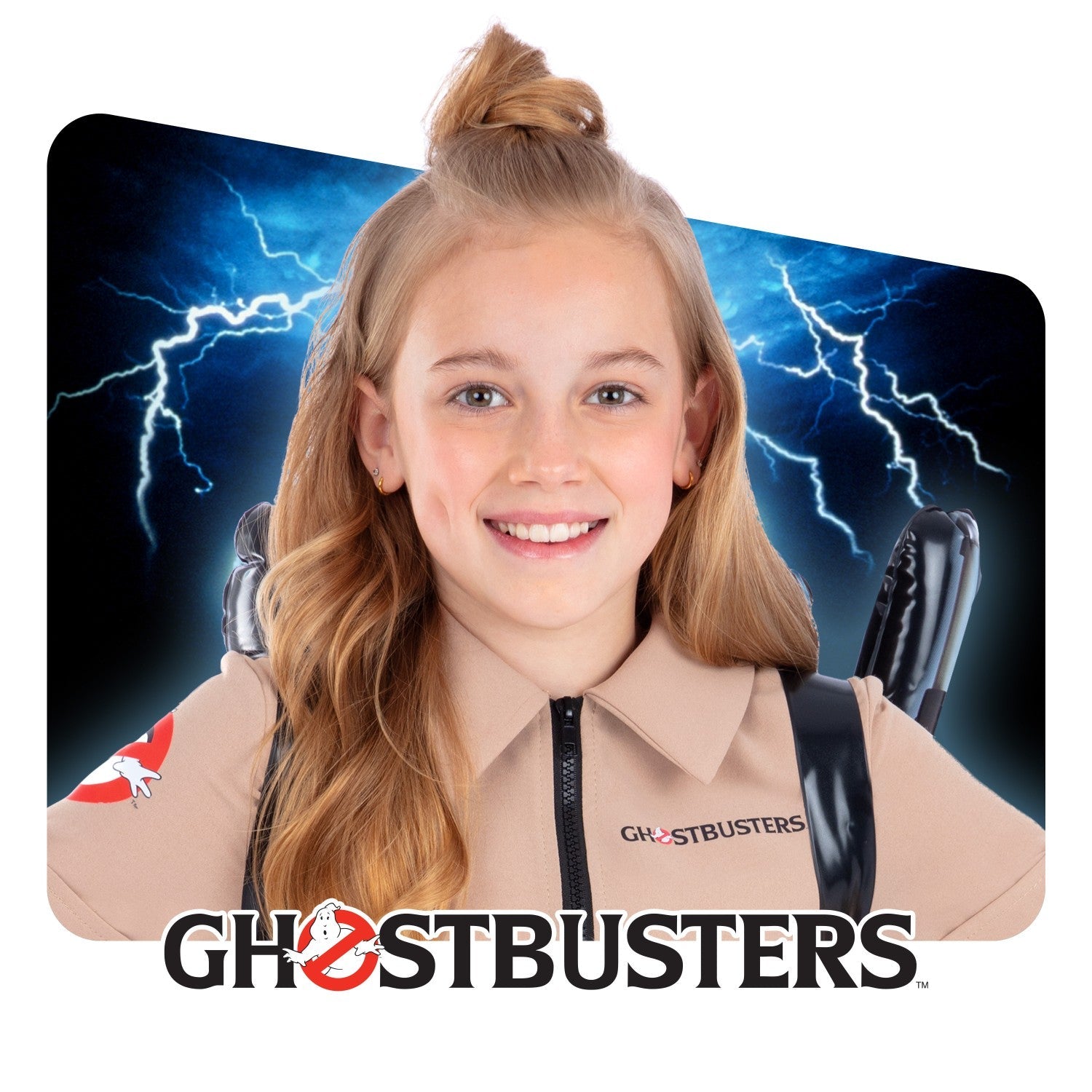 Ghostbusters Costumes | Smiffys