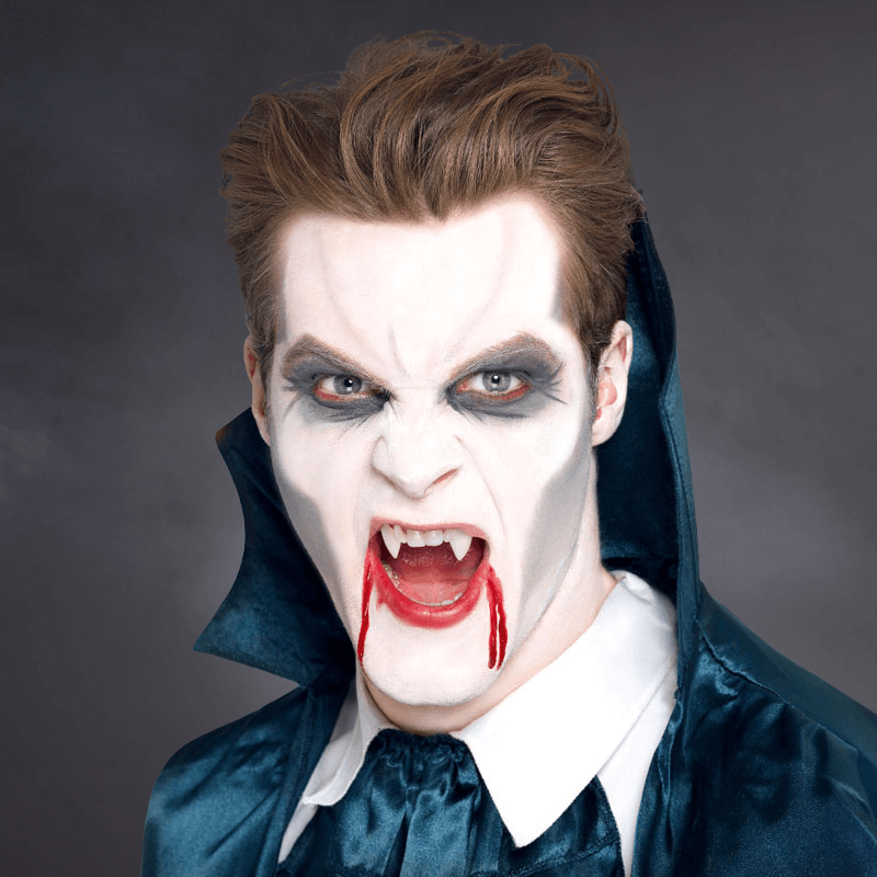 Vampire Makeup | Smiffys