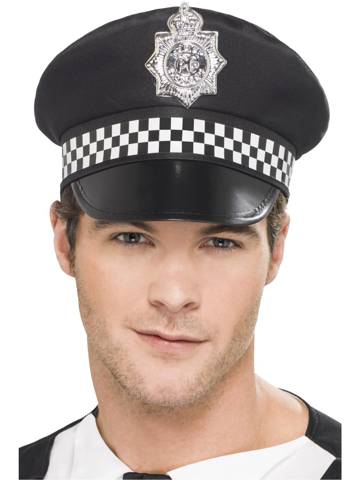 Police Hats | Smiffys