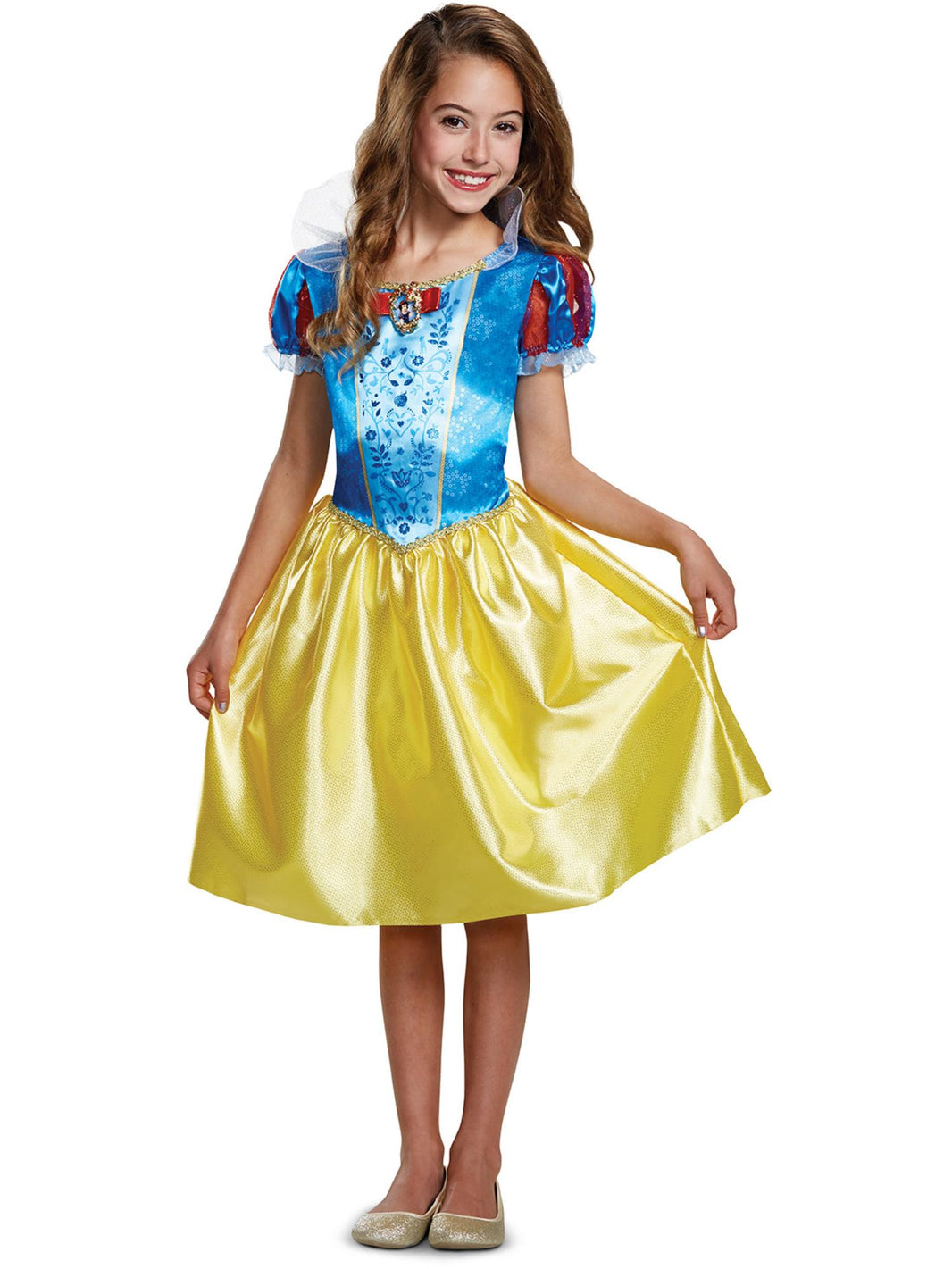 Snow White Costumes | Smiffys