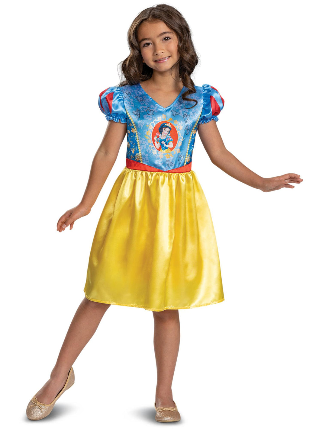 Snow White Costumes | Smiffys