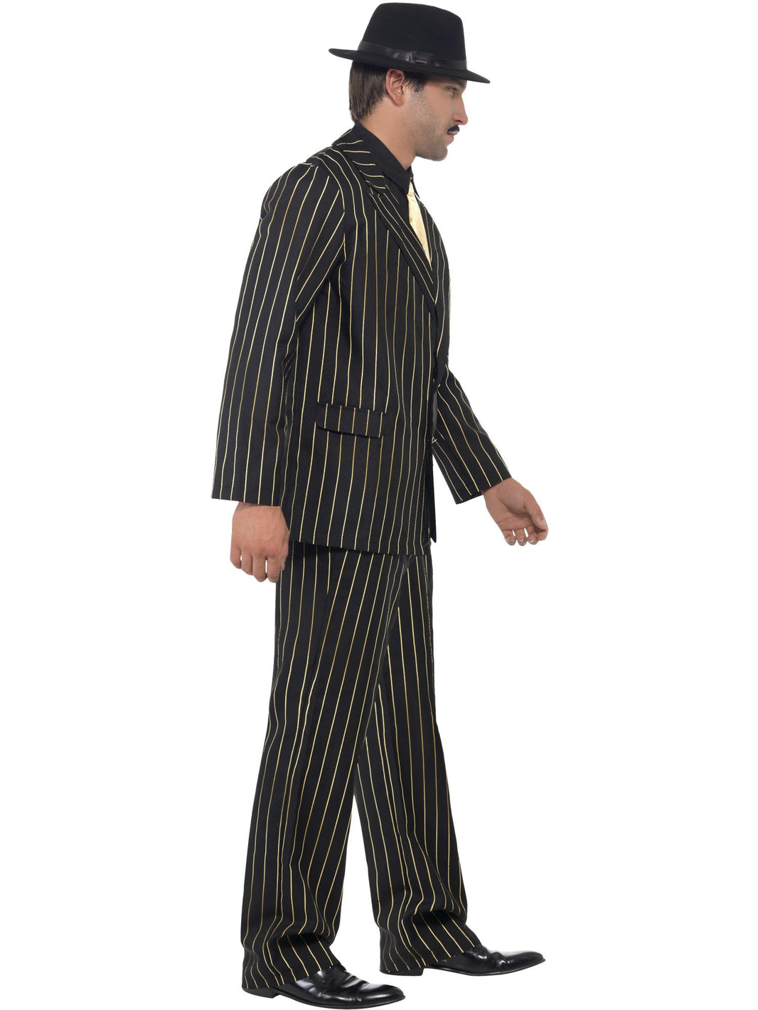 Gangster Fancy Dress | Smiffys