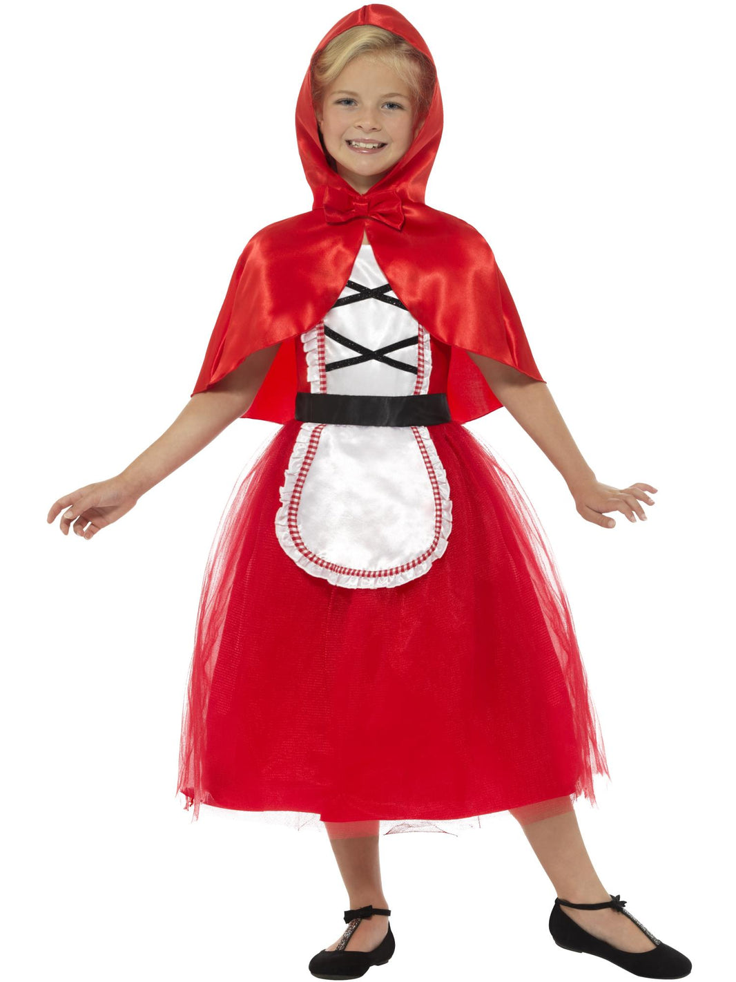 Red Riding Hood Costumes | Smiffys
