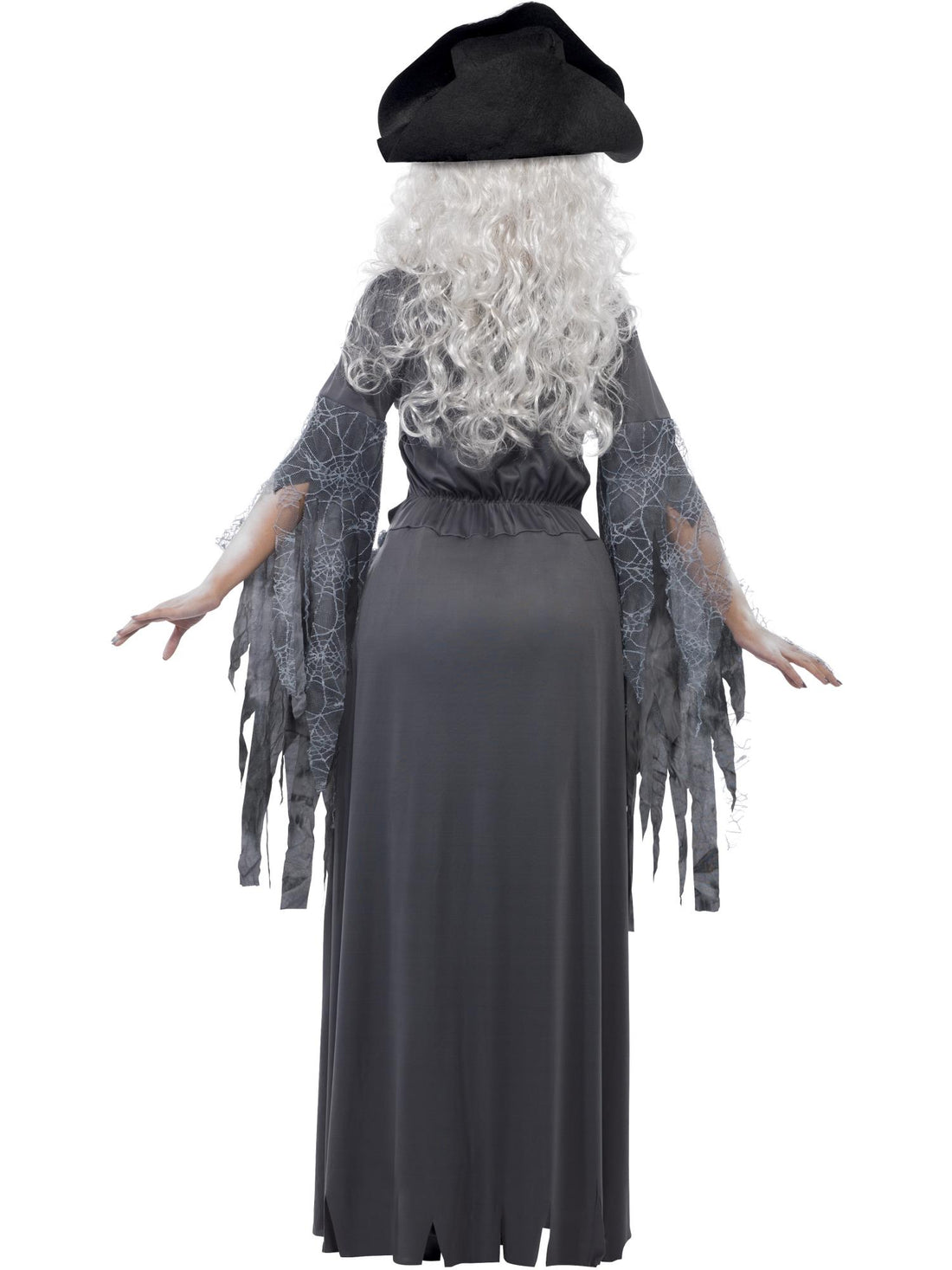Ghost Ship Princess Costume – Smiffys