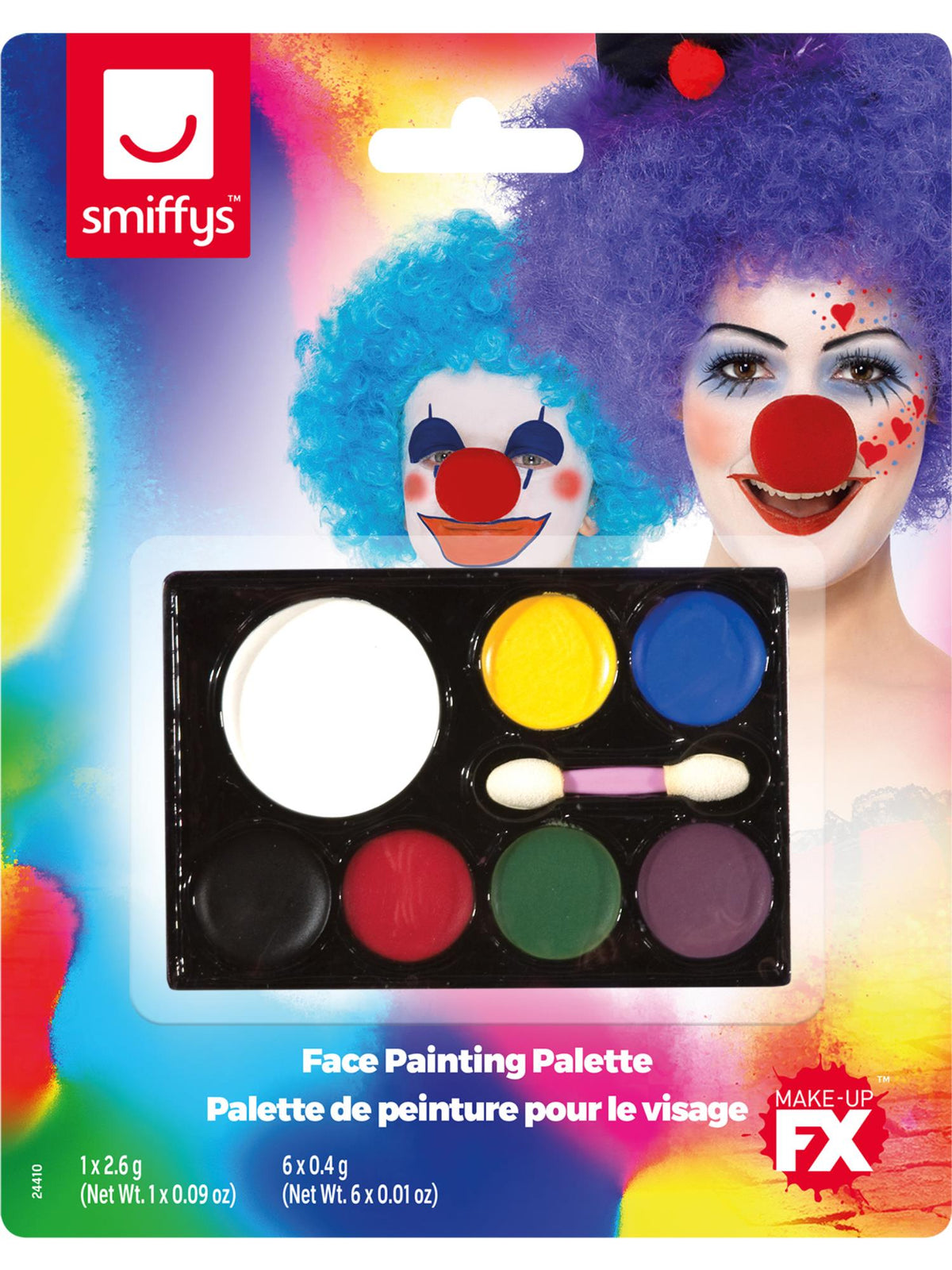 Face & Body Paint | Smiffys