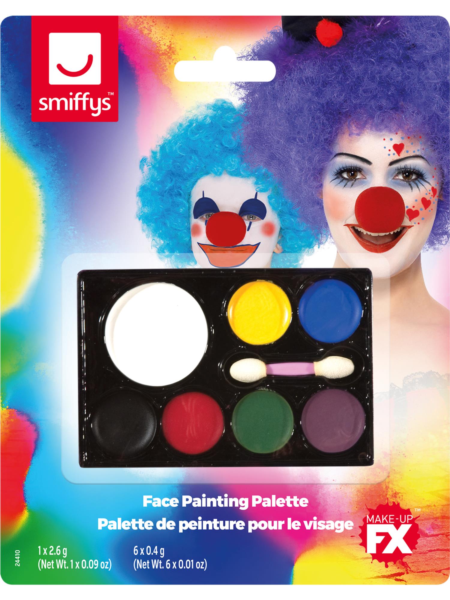 Face & Body Paint | Smiffys