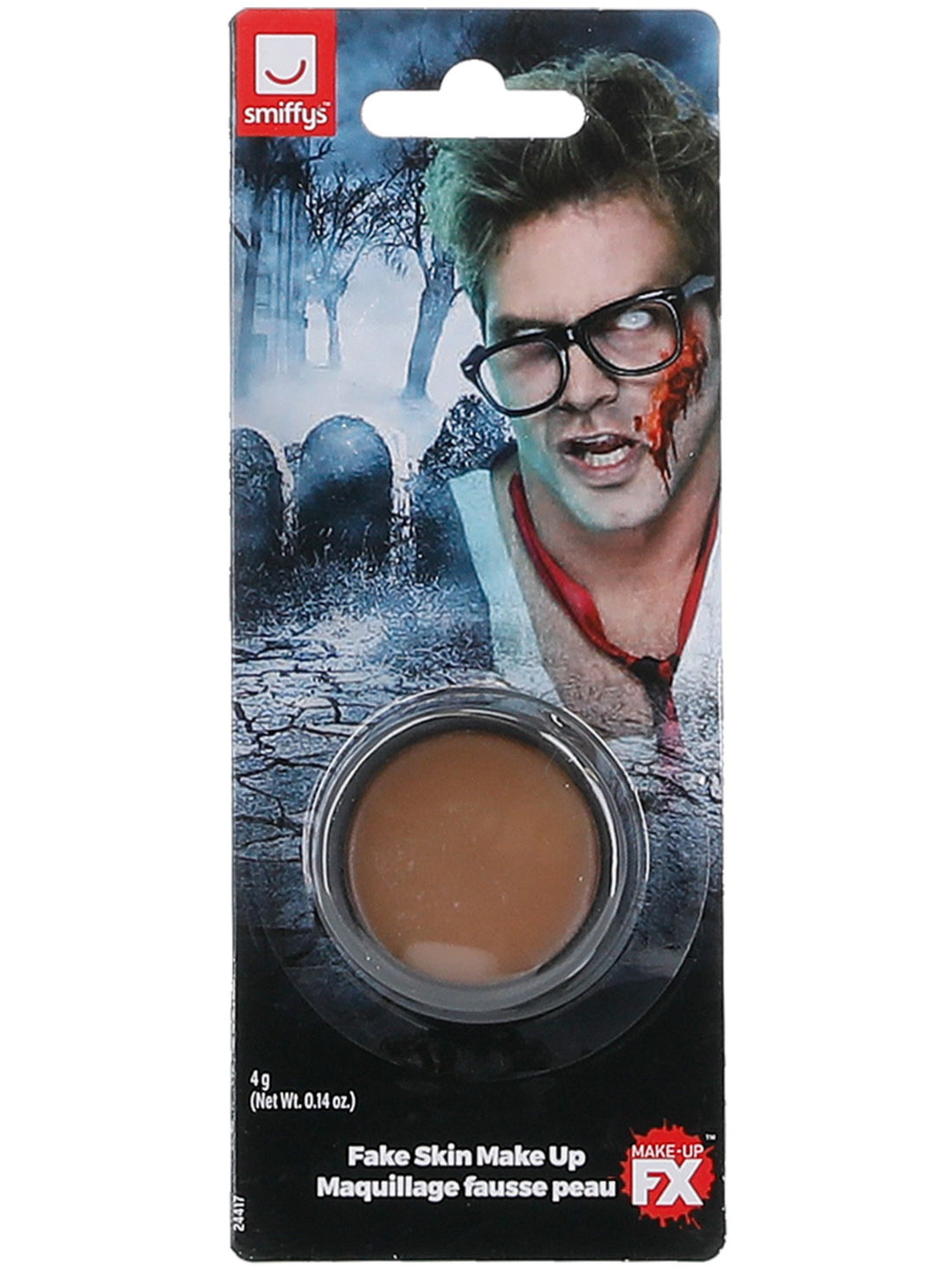 Fake Skin Make Up | Smiffys