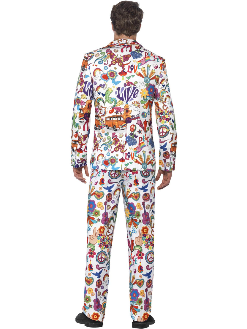 Stand Out Suits | Smiffys