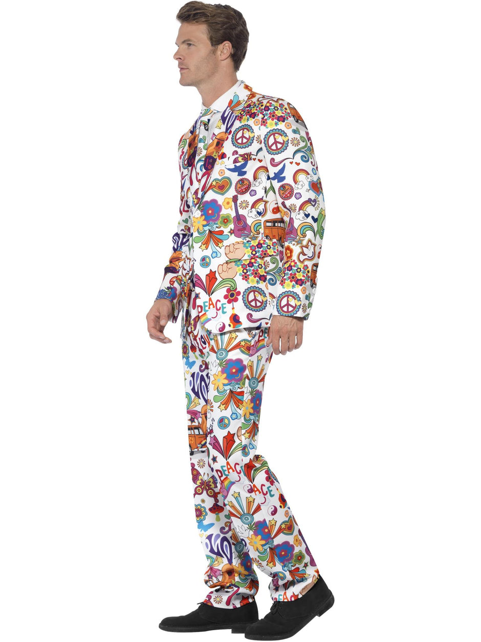 Stand Out Suits | Smiffys