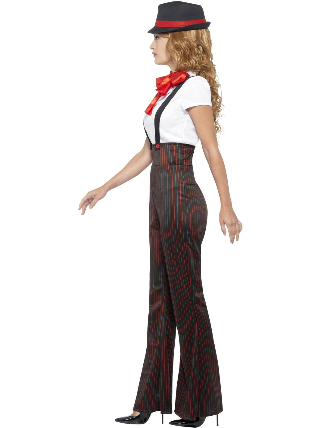 Gangster Fancy Dress | Smiffys