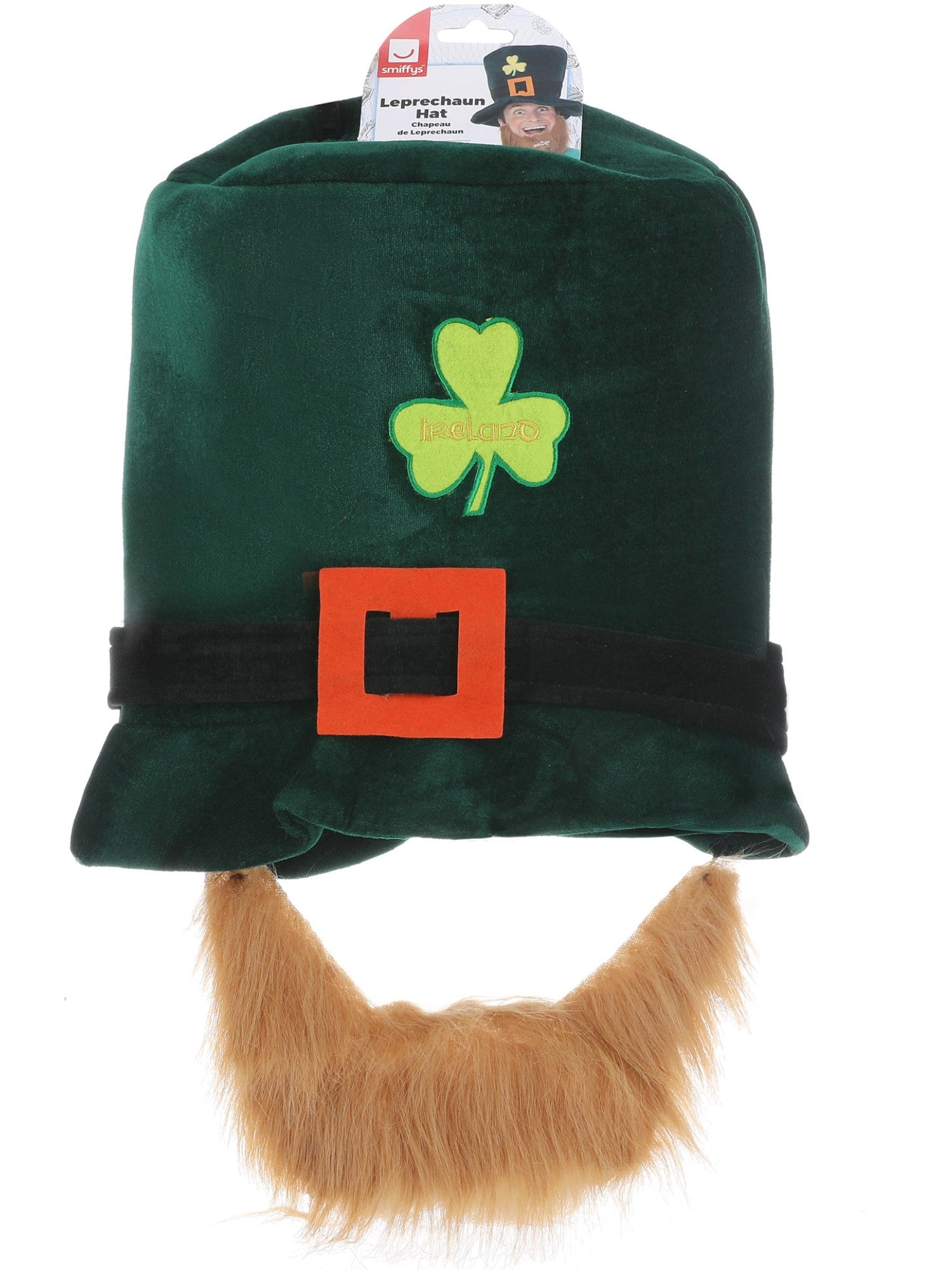 Leprechaun Hat – Smiffys