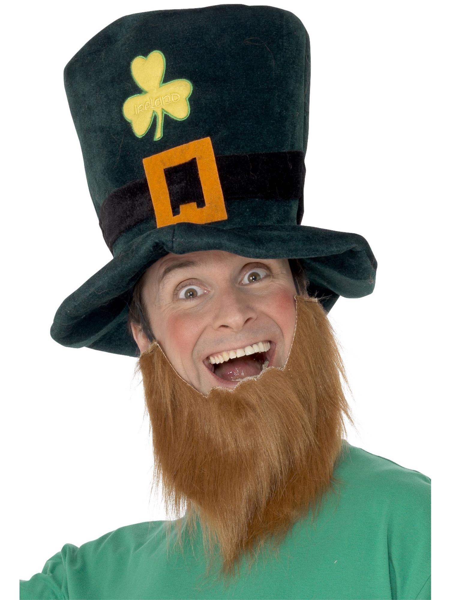 Leprechaun Hat – Smiffys