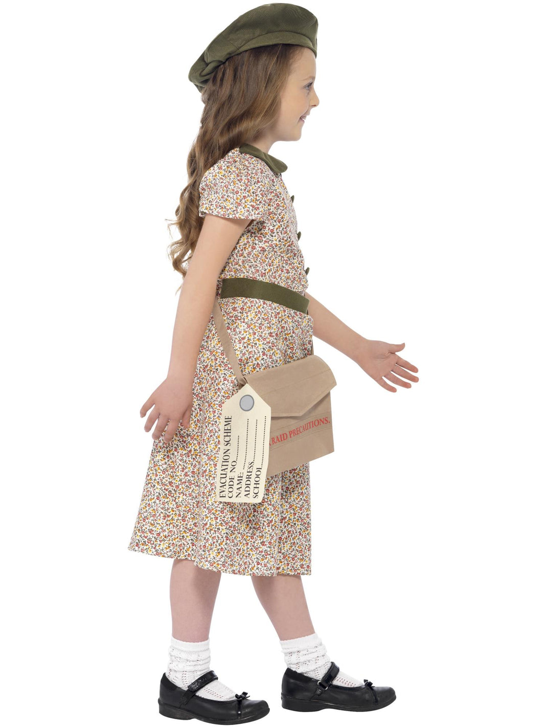 VE Day Costumes & Accessories | Smiffys