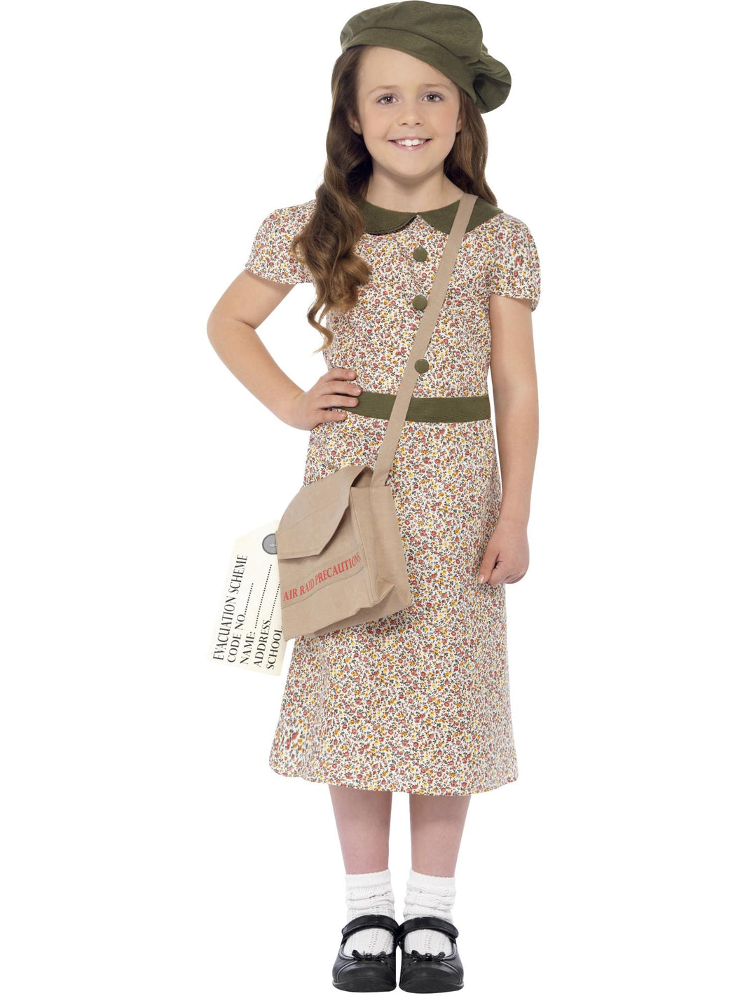 VE Day Costumes & Accessories | Smiffys