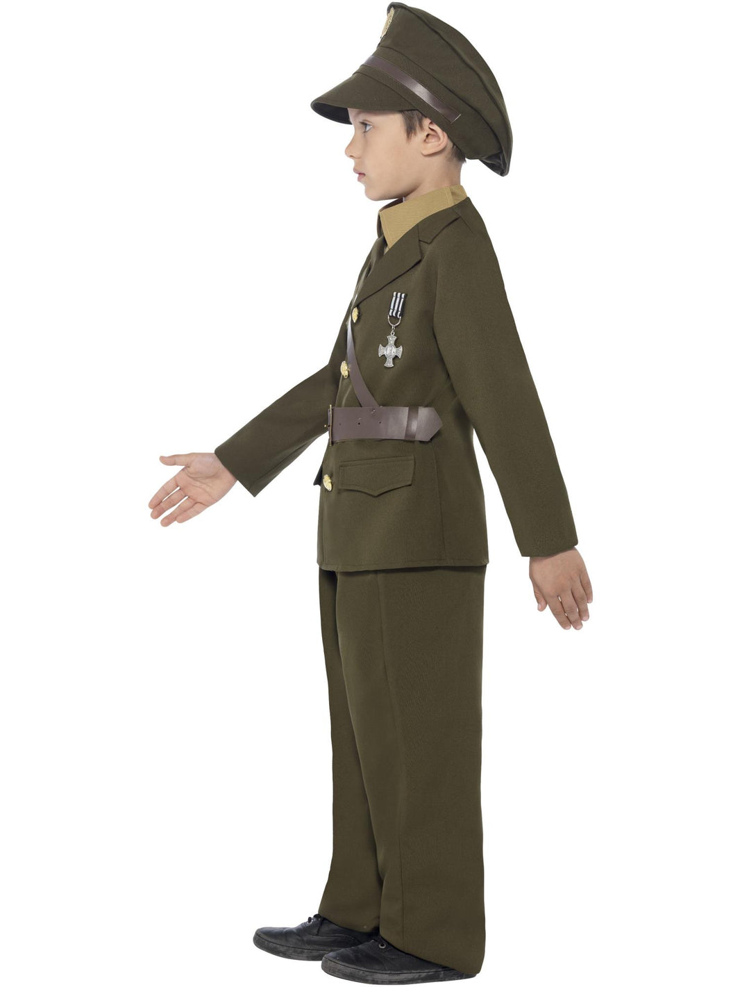 VE Day Costumes & Accessories | Smiffys