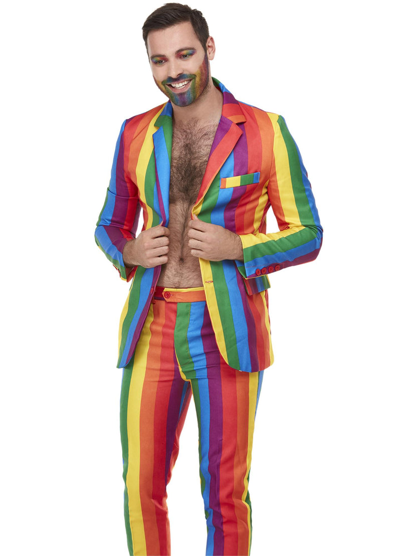 Stand Out Suits | Smiffys