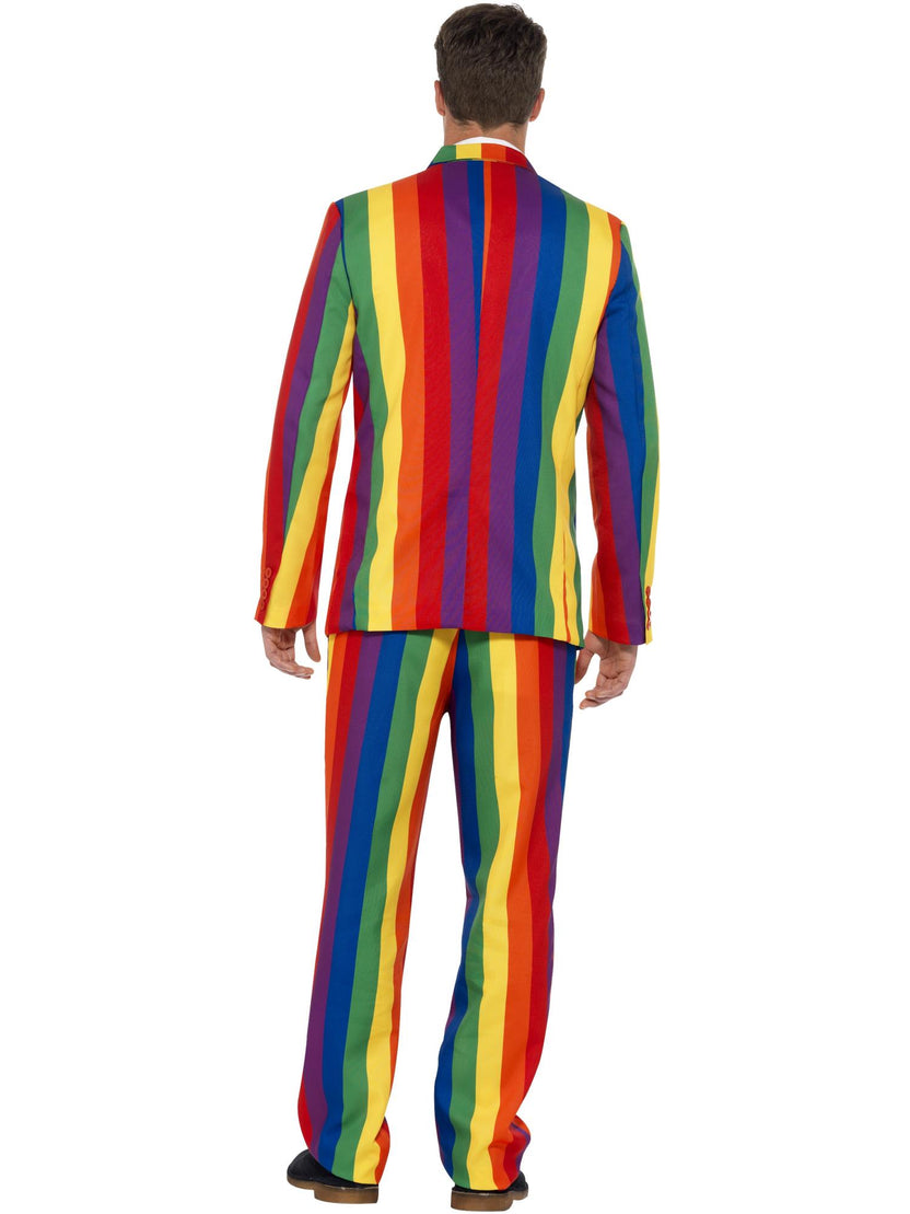 Stand Out Suits | Smiffys