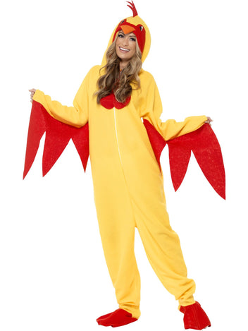 Chicken Costumes | Smiffys