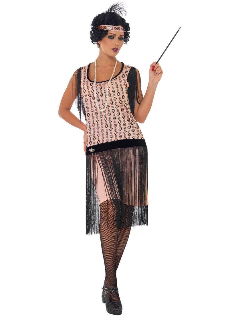 Flapper Costumes | Smiffys