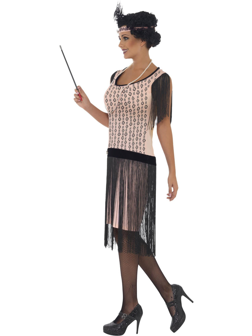 Flapper Costumes | Smiffys