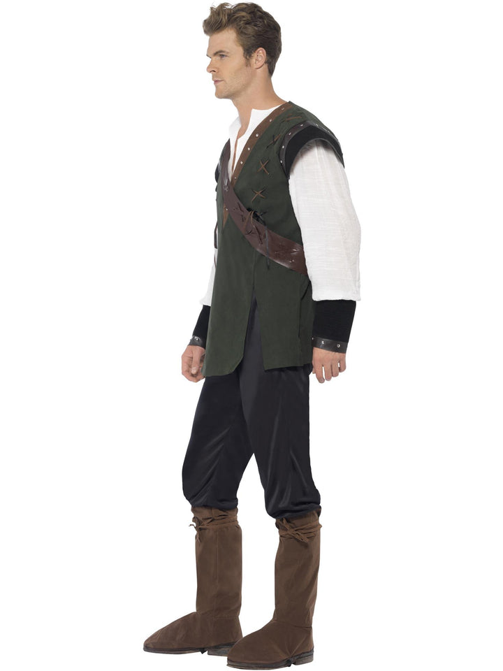 Robin Hood Costumes | Smiffys