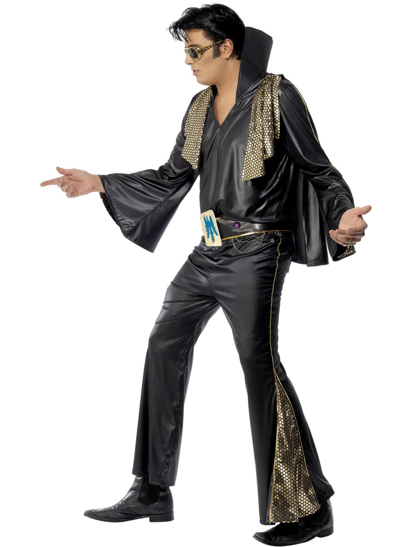Elvis Presley Costumes | Smiffys