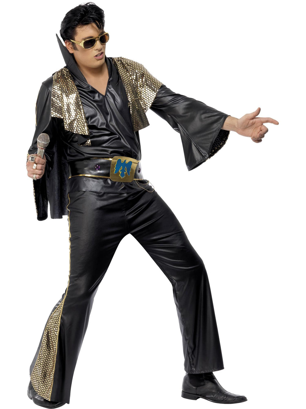 Pop Stars & Musician Costumes | Smiffys