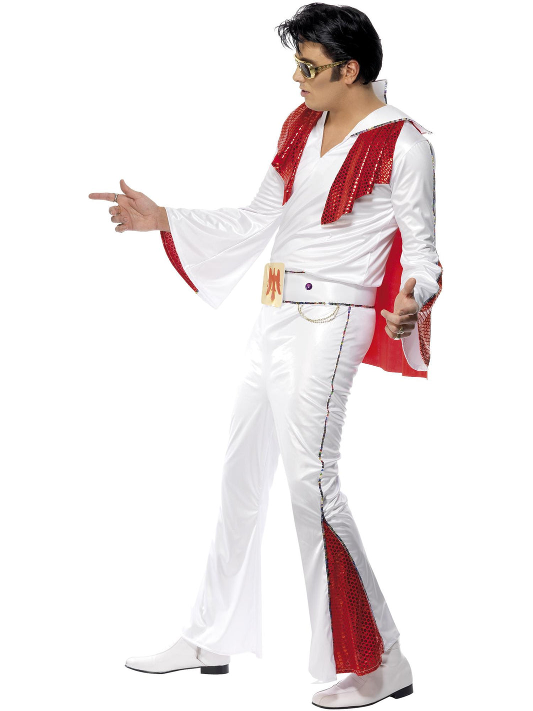 Elvis Presley Costumes | Smiffys