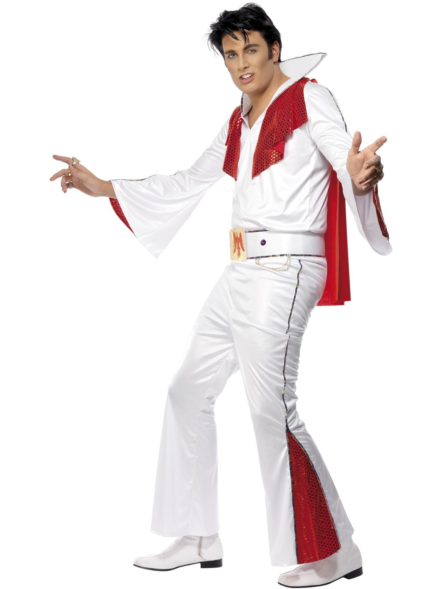 Pop Stars & Musician Costumes | Smiffys