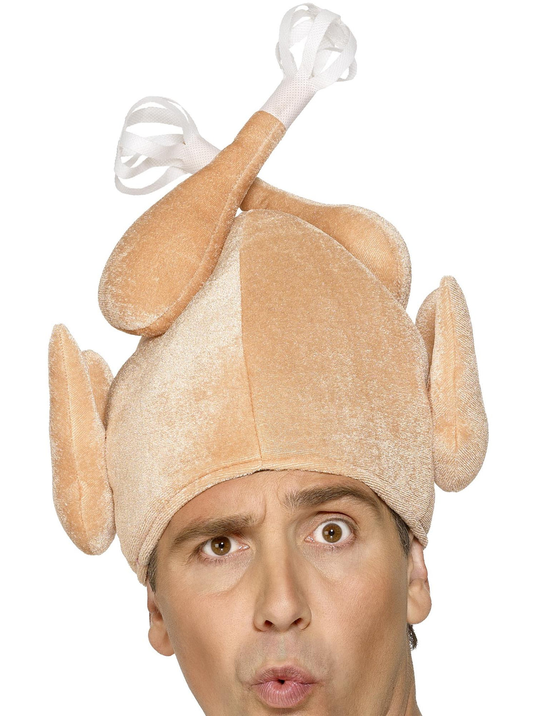 Turkey Hat – Smiffys