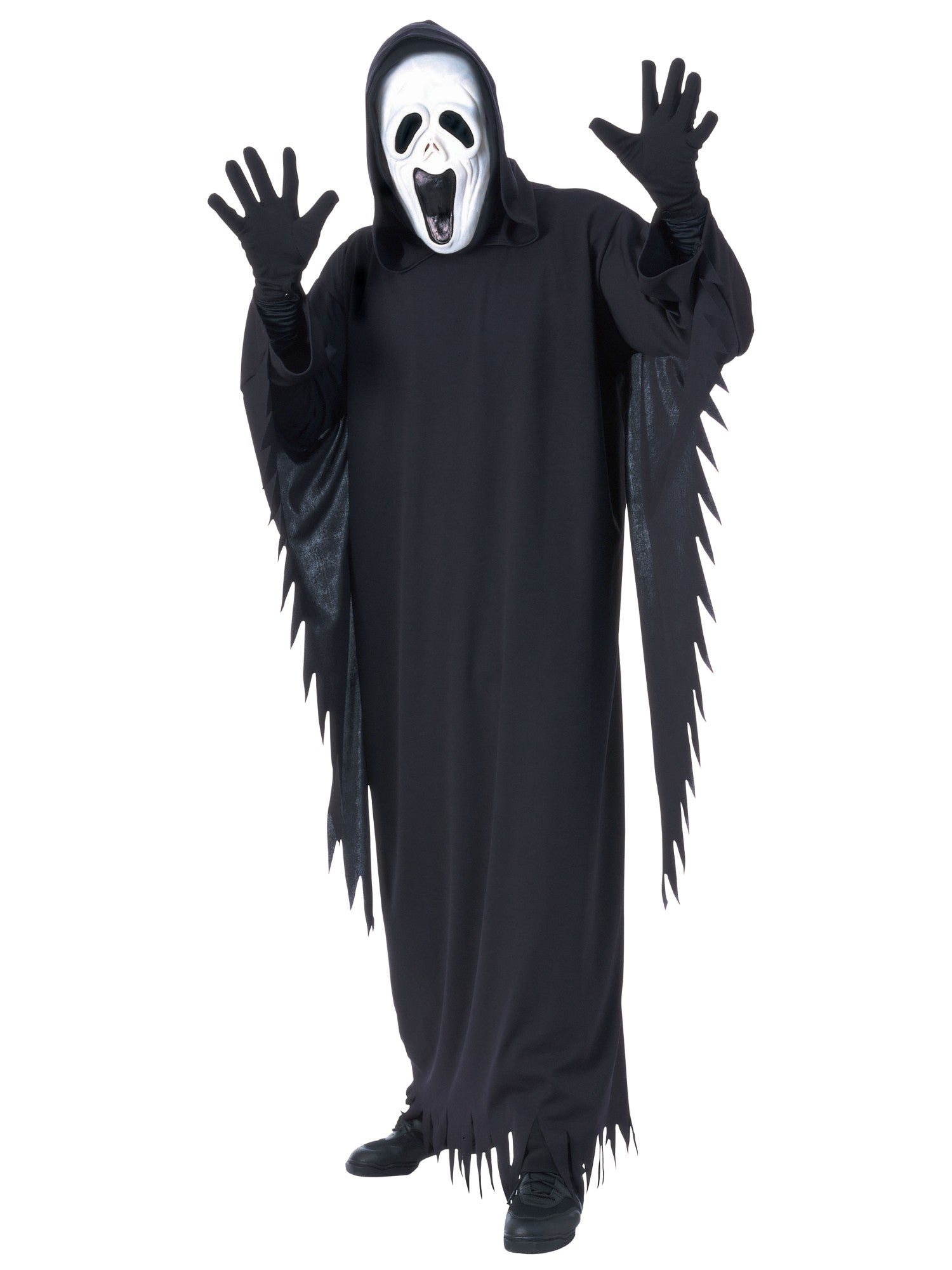 Adult Howling Ghost Costume – Smiffys