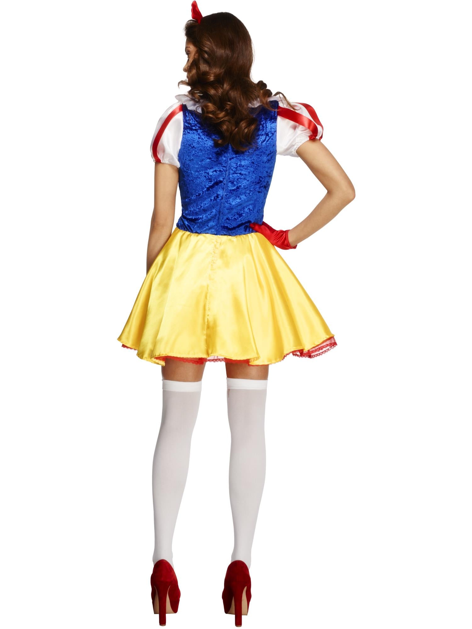 Snow White Costumes | Smiffys