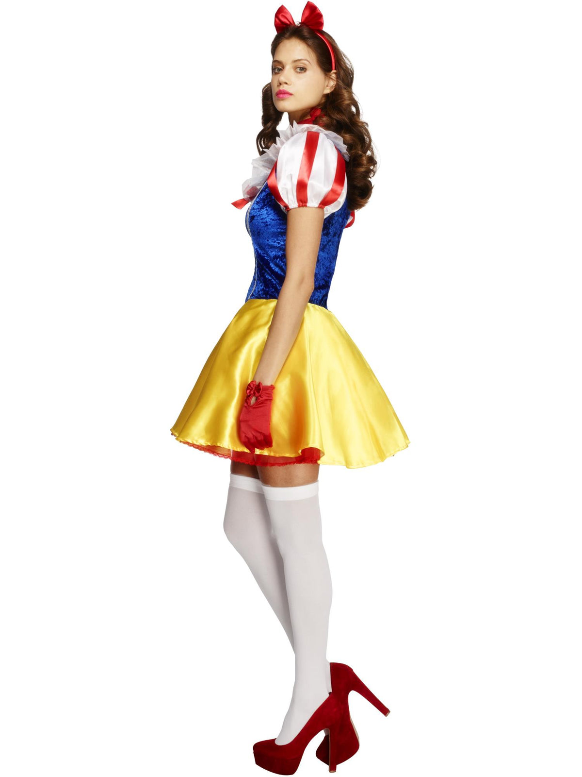 Snow White Costumes | Smiffys