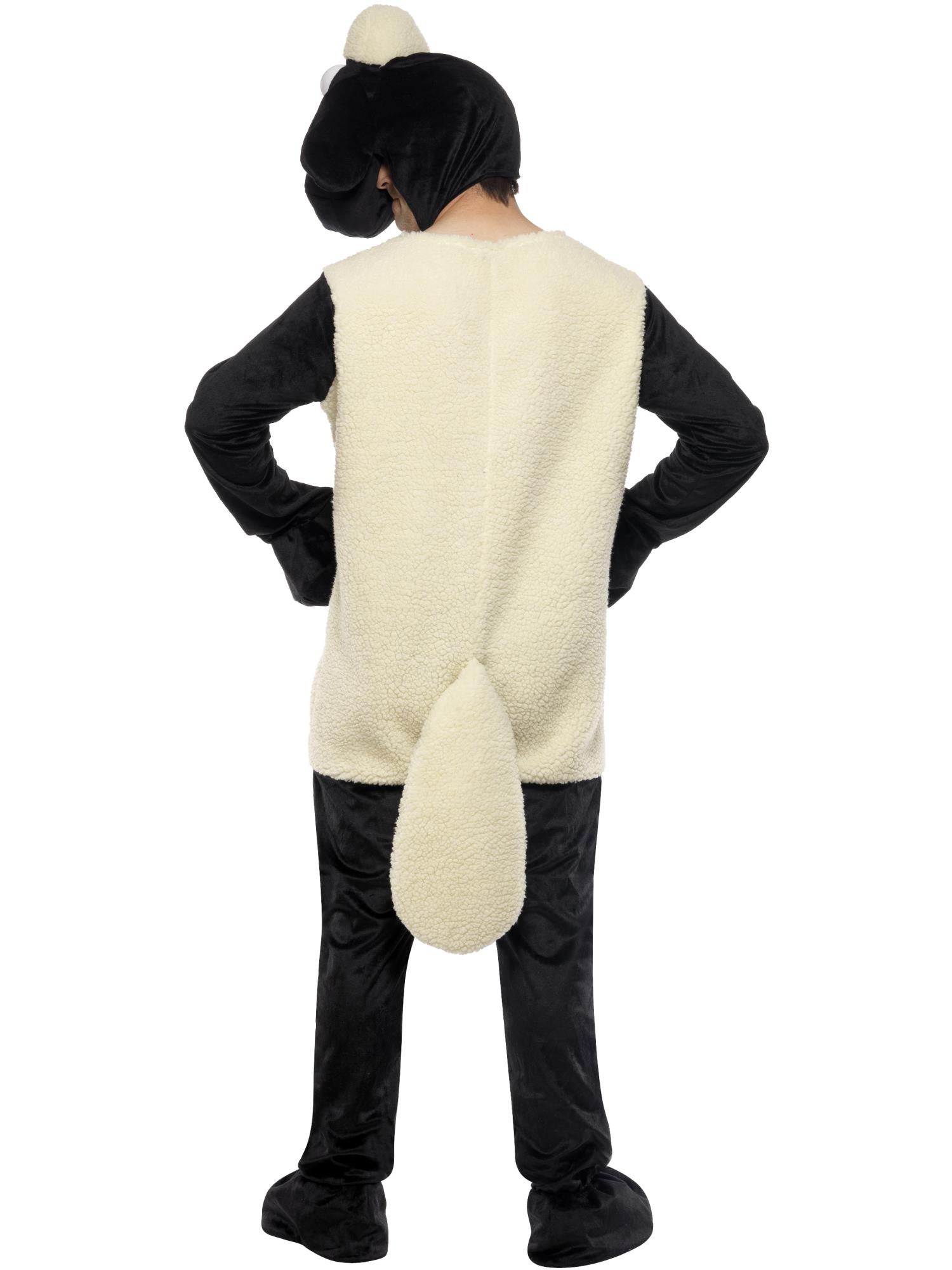 Sheep Costumes for Adults & Kids | Smiffys