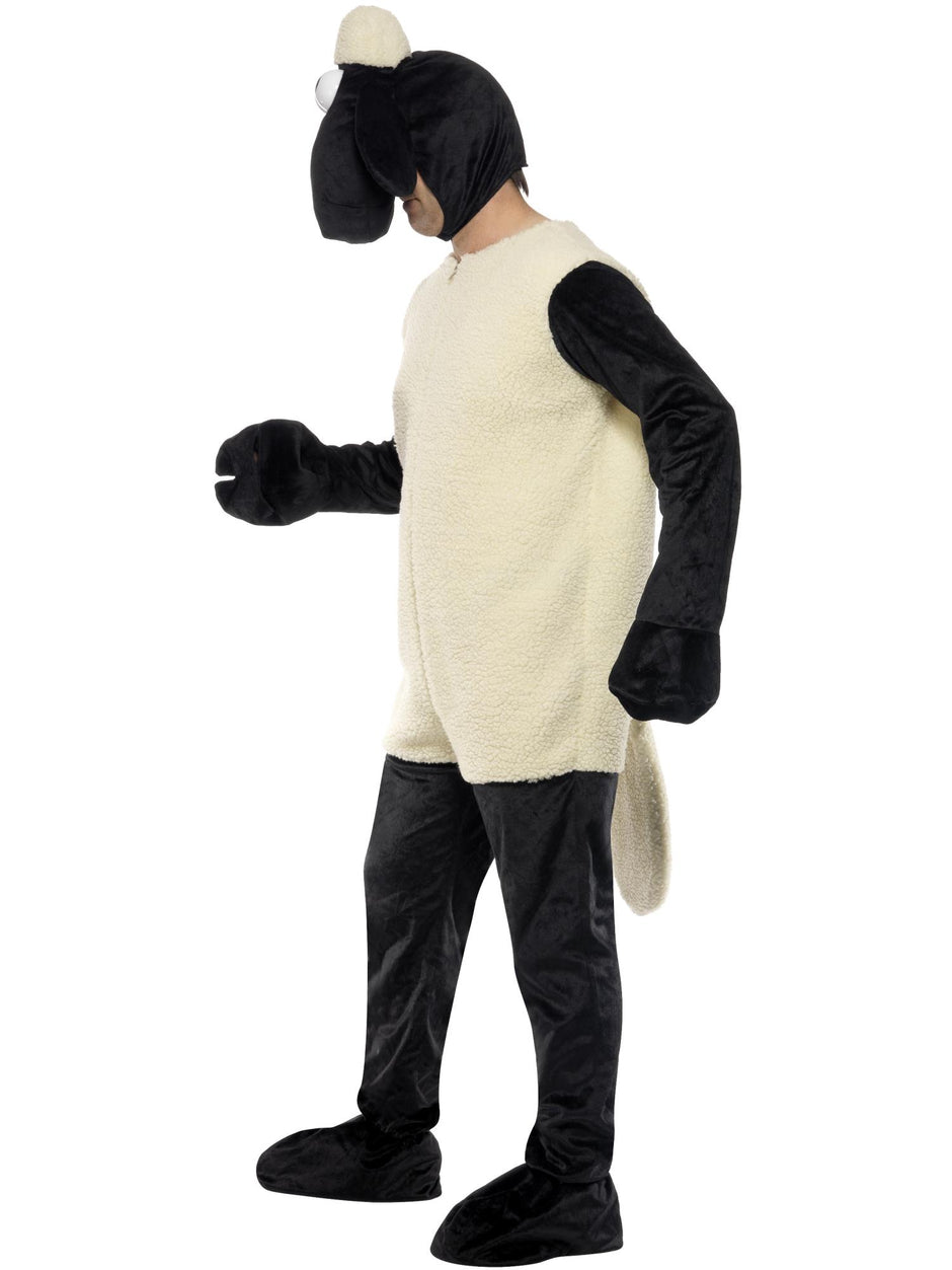 Sheep Costumes for Adults & Kids | Smiffys