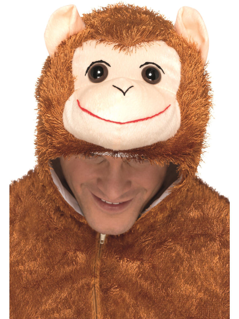 Monkey Costumes | Smiffys