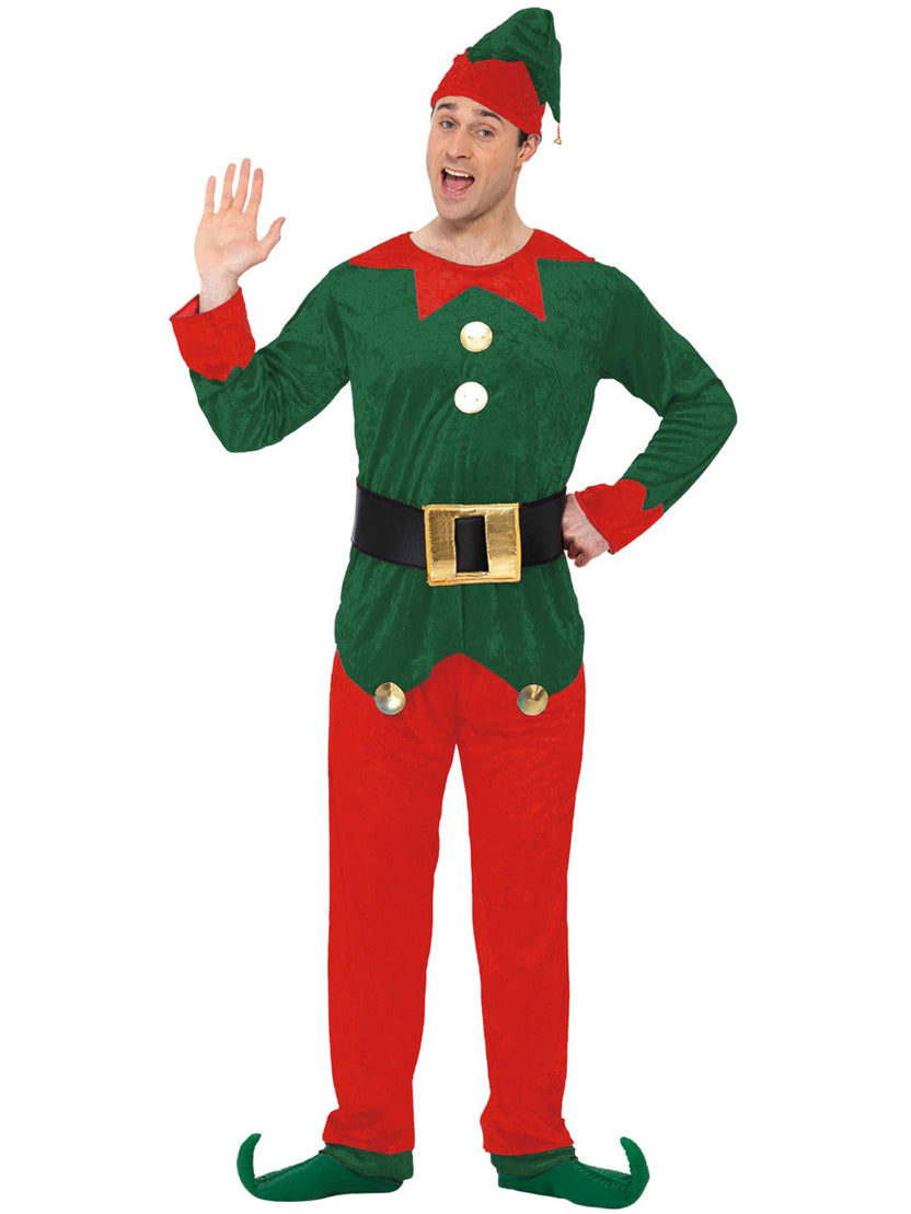 Christmas Fancy Dress | Smiffys.com