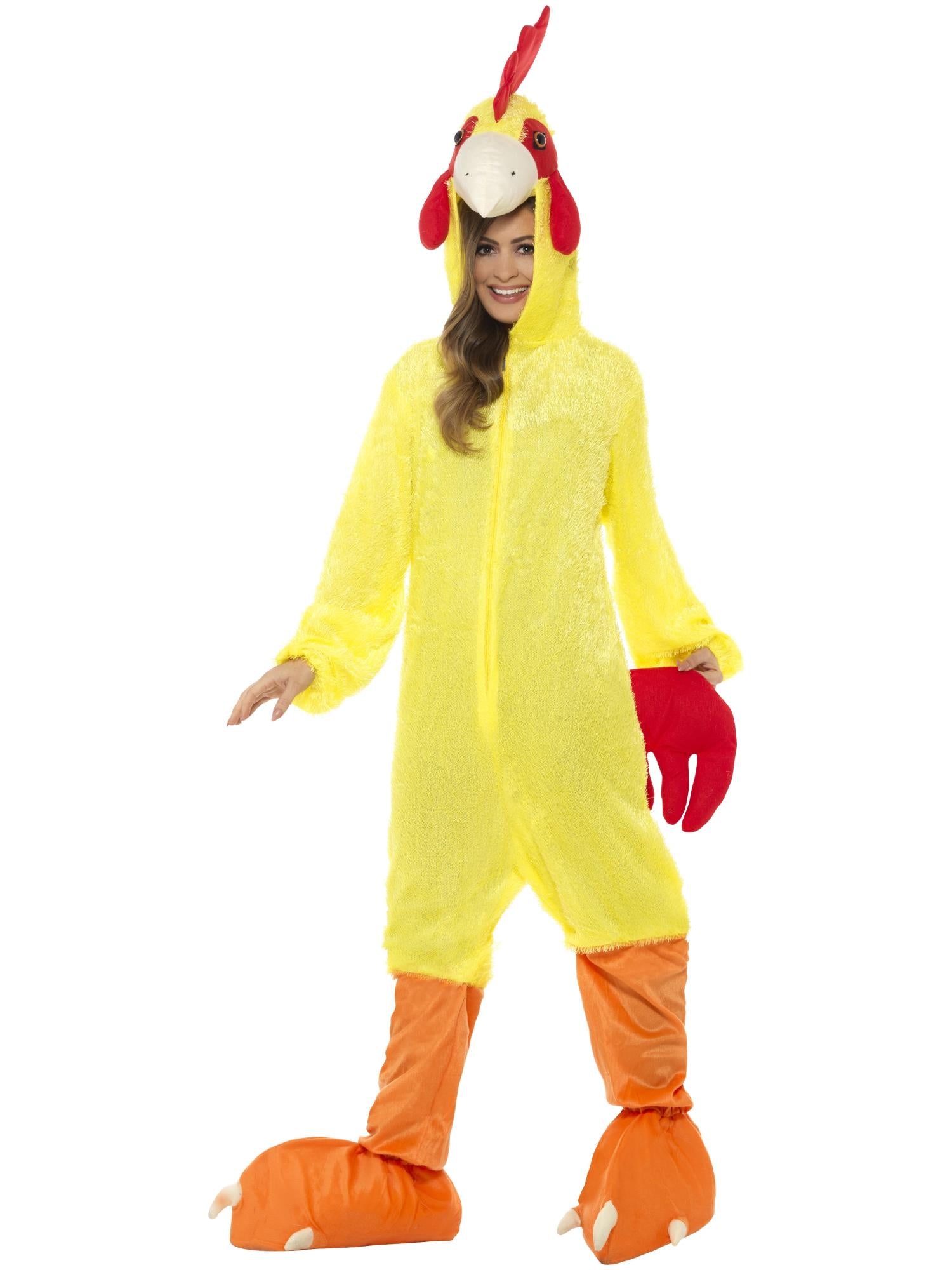 Chicken Costumes | Smiffys