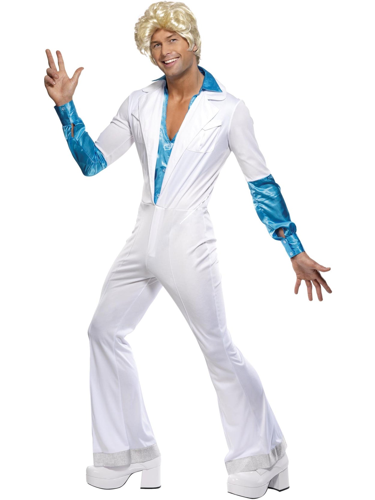 Pop Stars & Musician Costumes | Smiffys