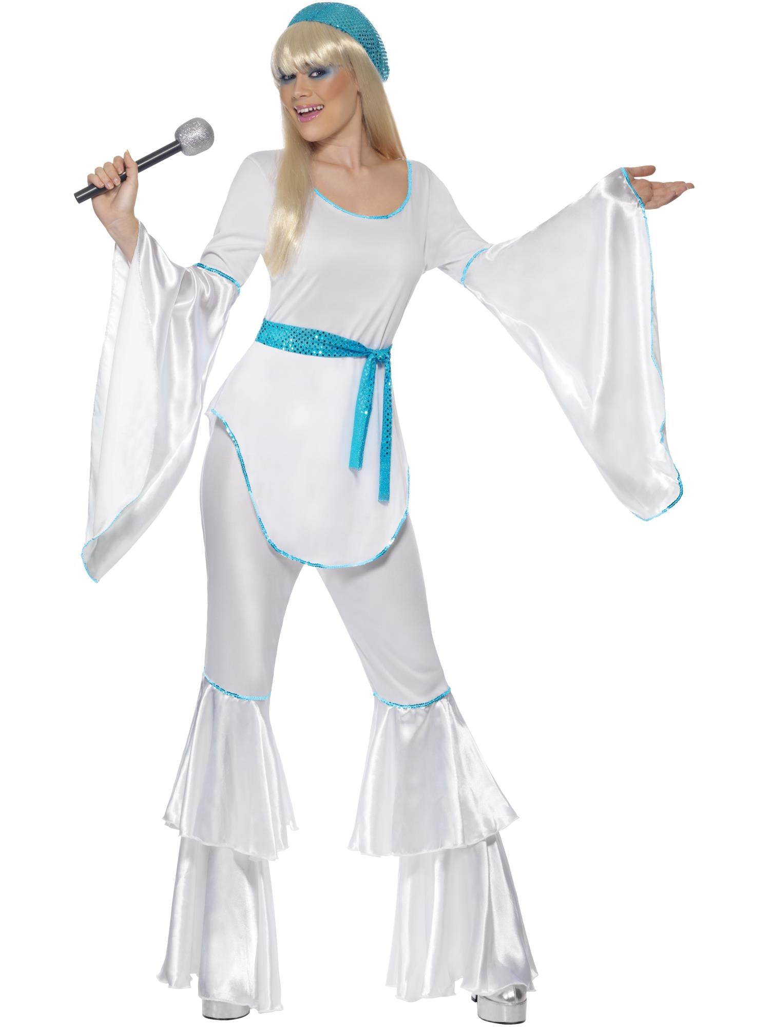 ABBA Costumes | Smiffys