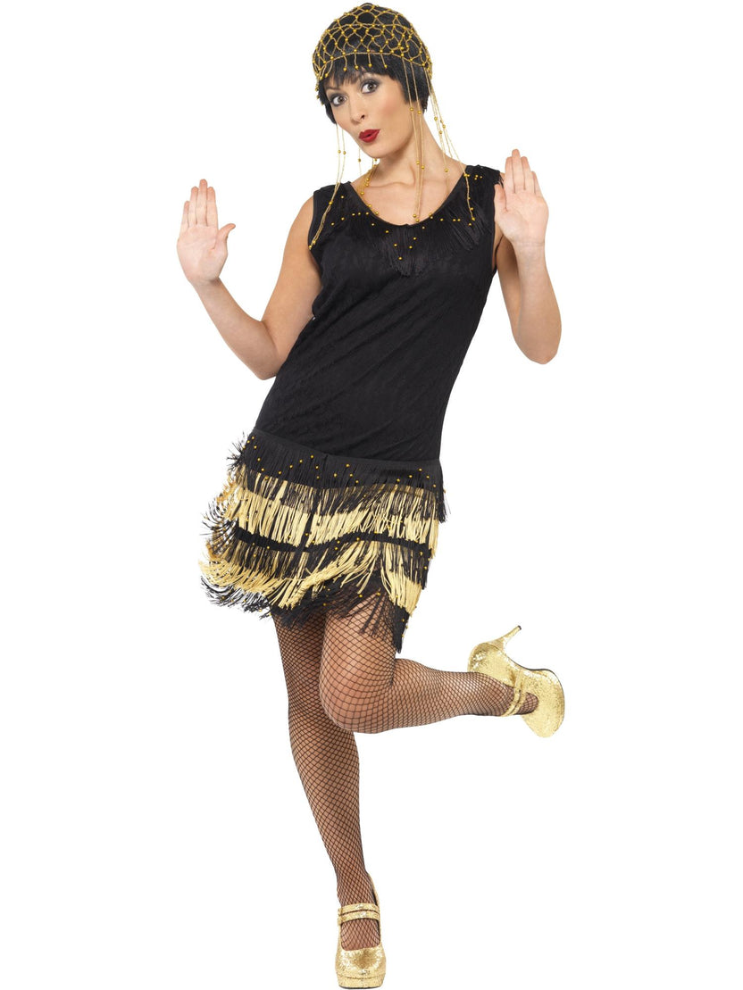 Flapper Costumes | Smiffys