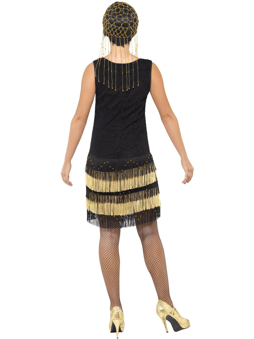 Flapper Costumes | Smiffys