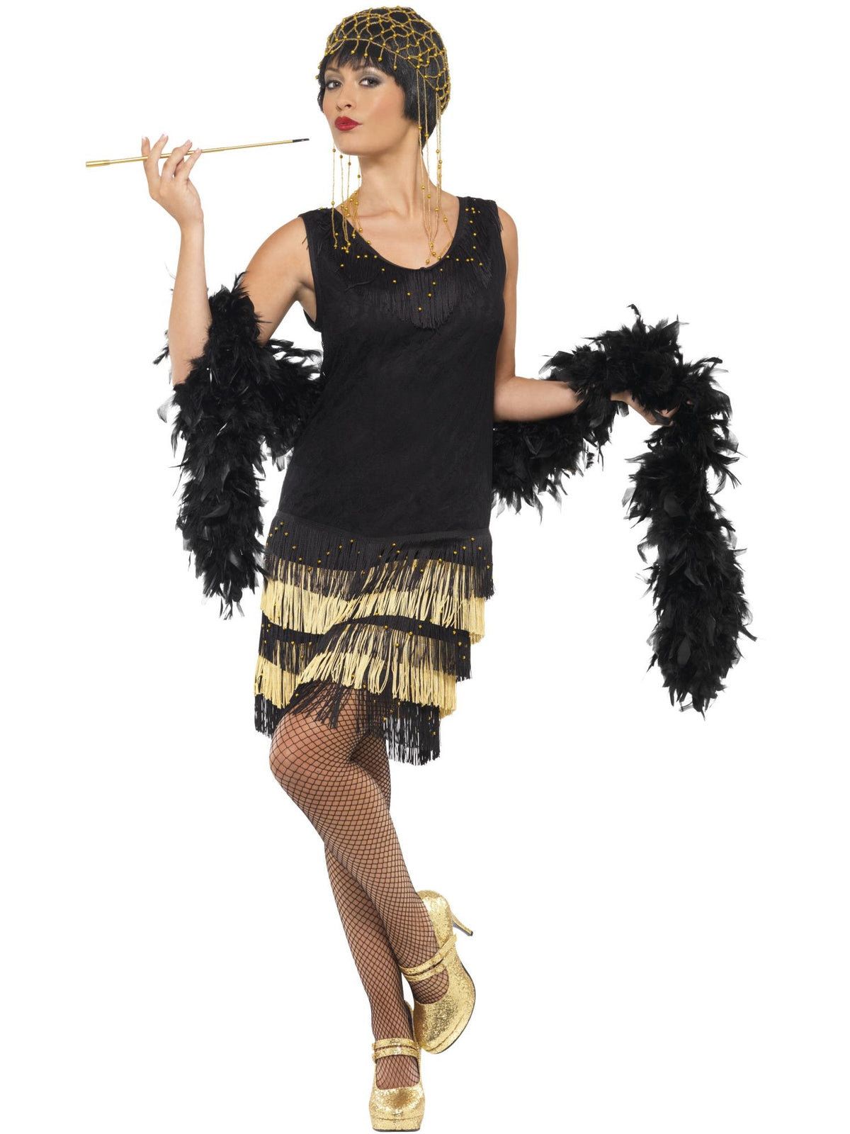 Flapper Costumes | Smiffys