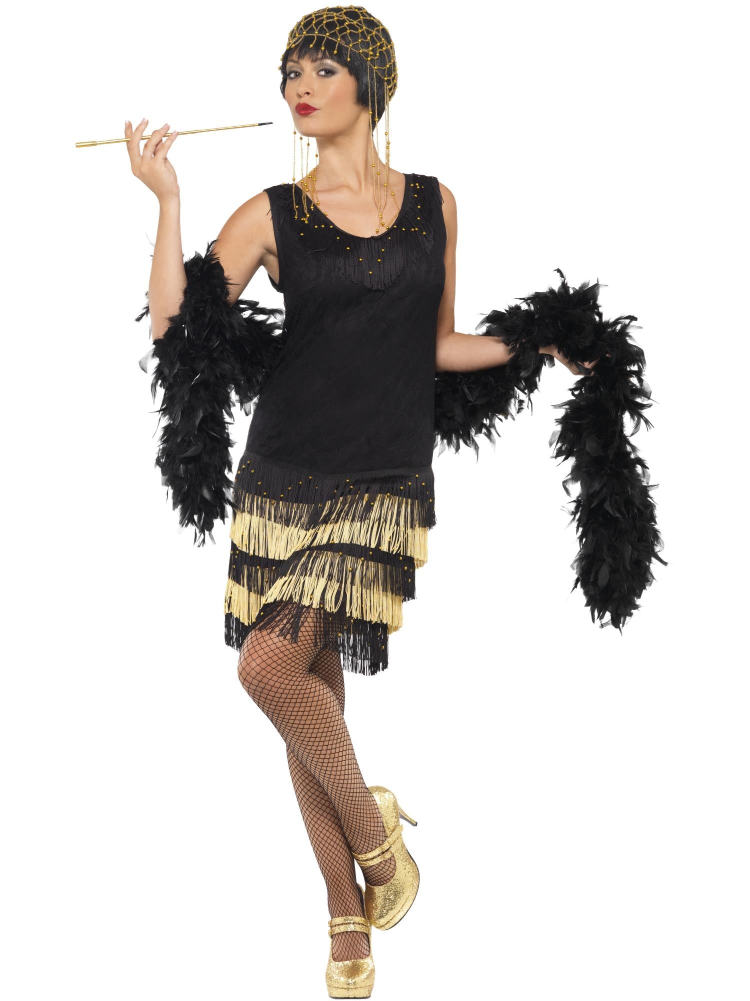 Flapper Costumes | Smiffys