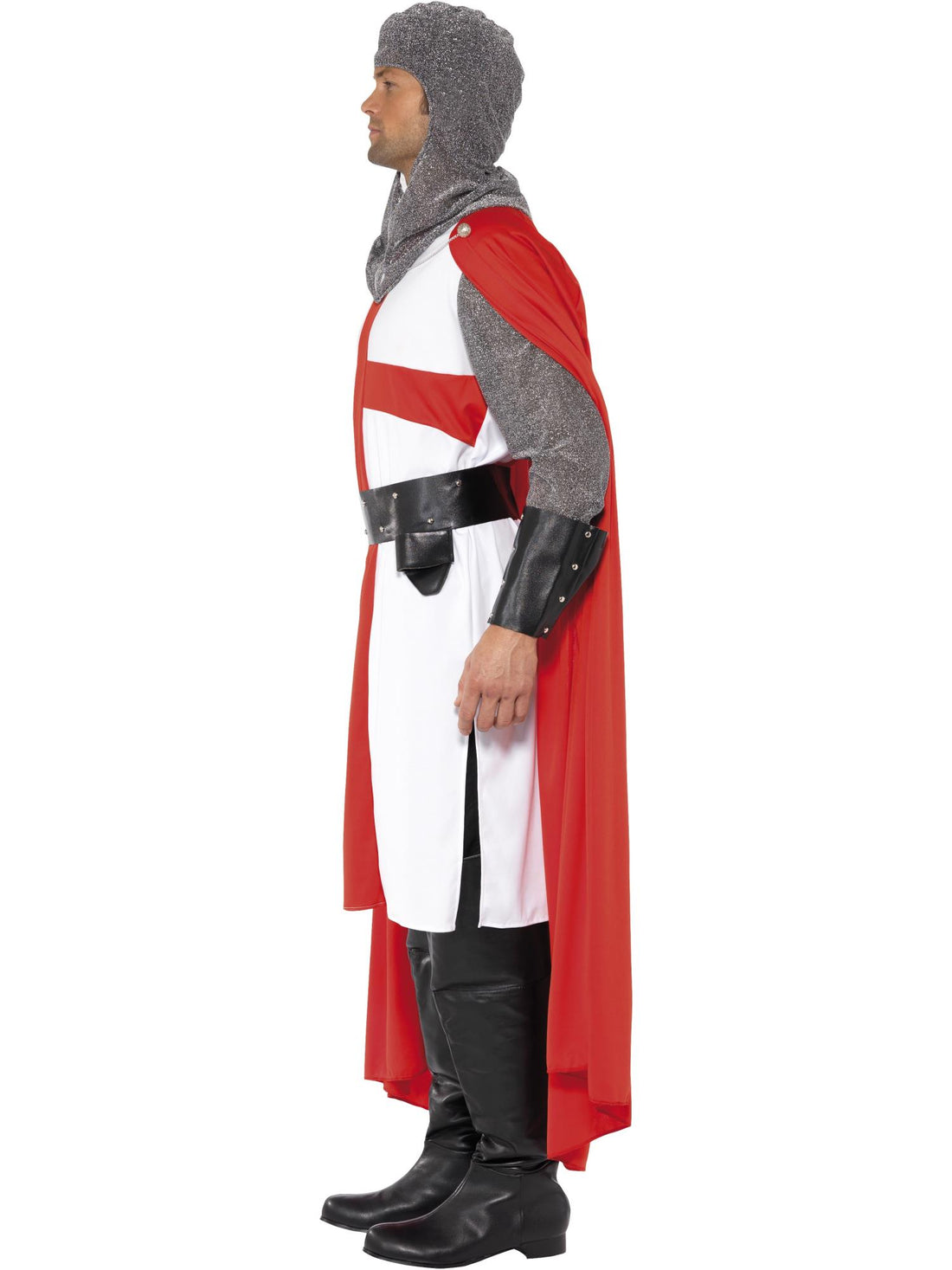 St George Hero Costume – Smiffys